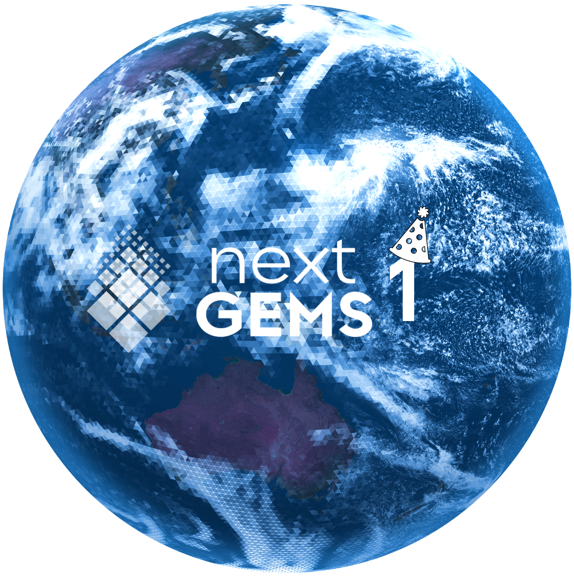 nextGEMS turns one! | nextGEMS