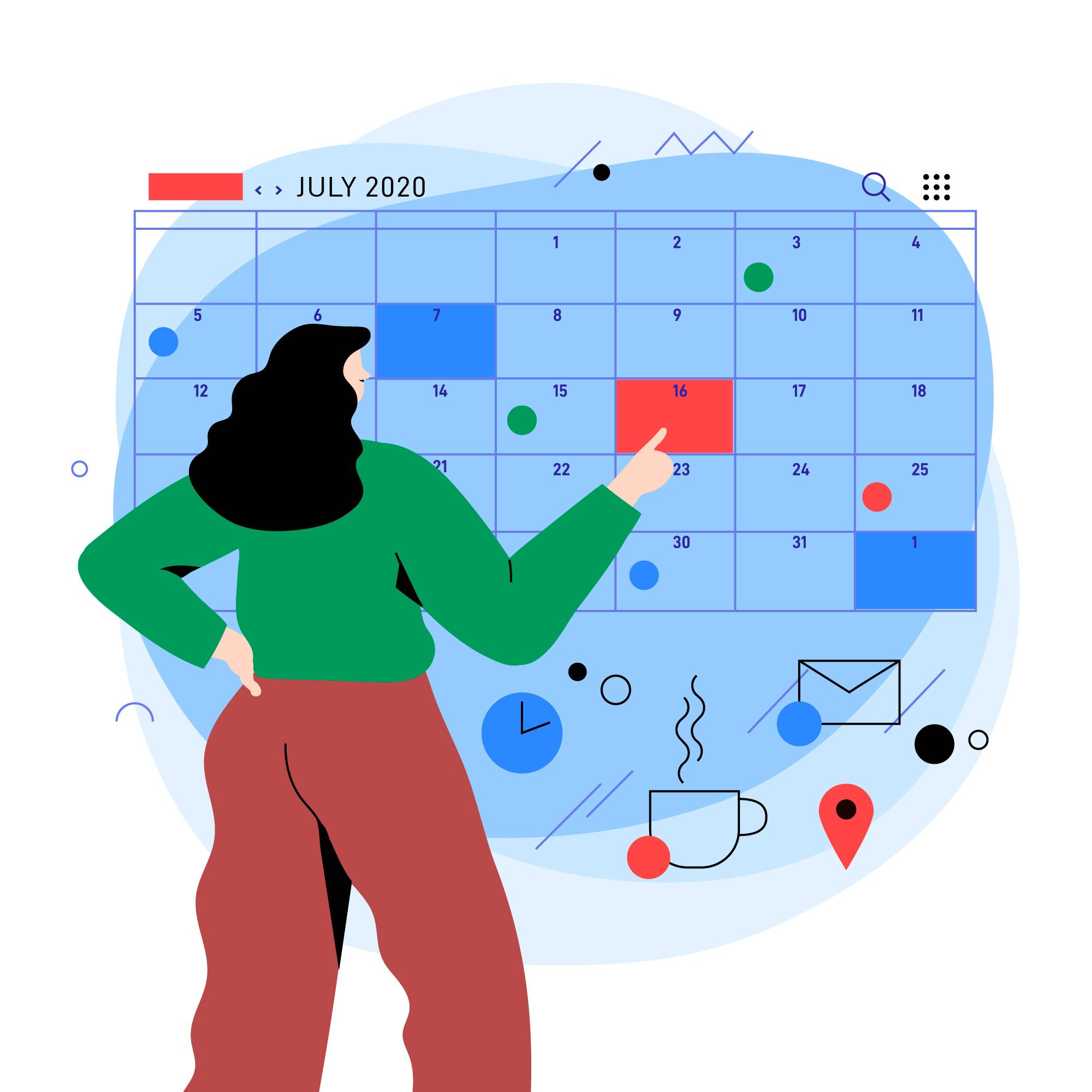 Join us for our final hackathon! | nextGEMS